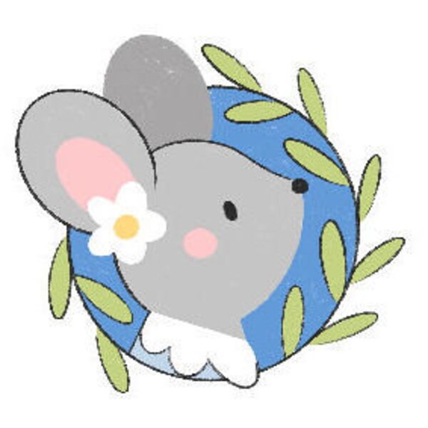 Frank and Fanny Fox PDF Pattern Instant Download - Etsy