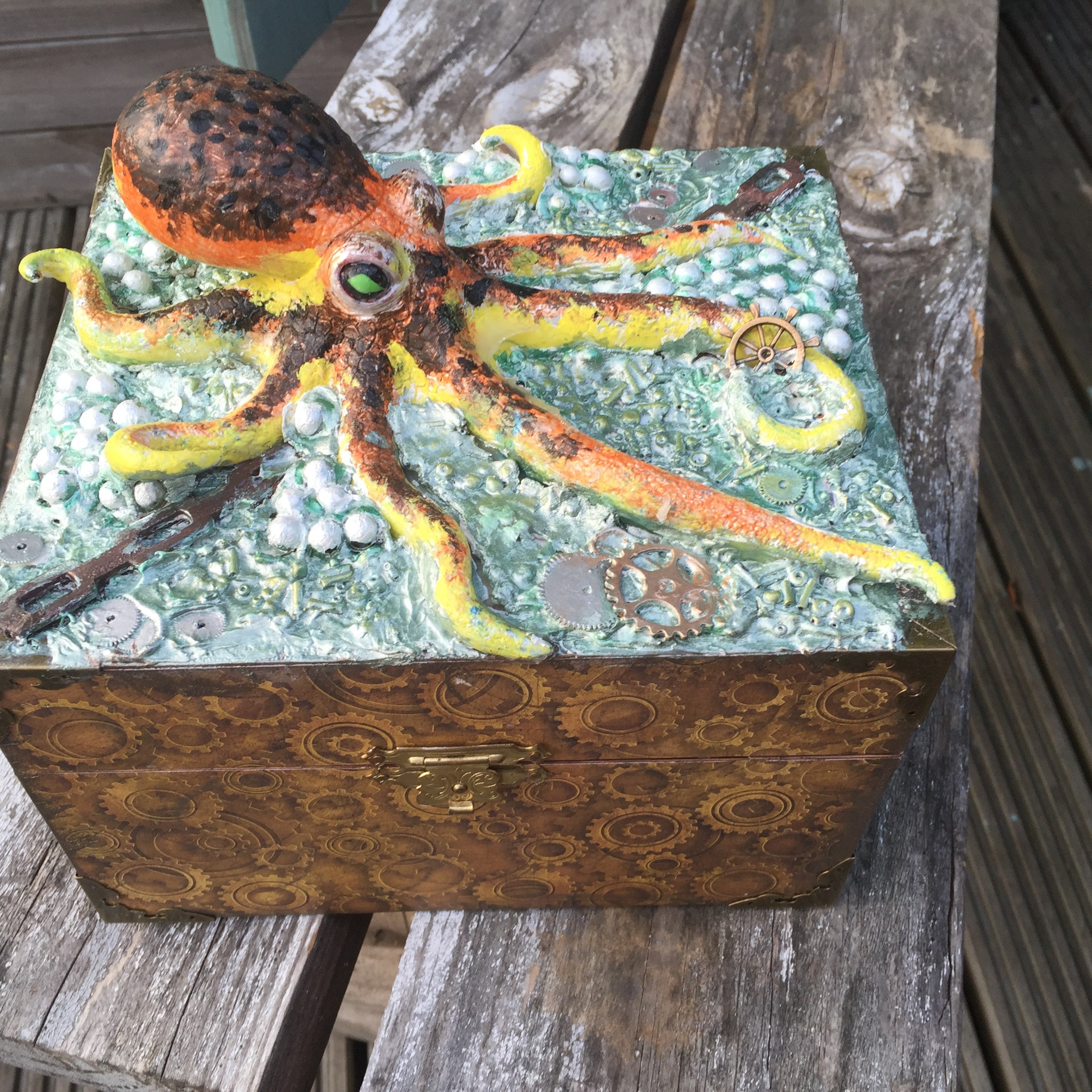 KazzyBsCrafts - Etsy UK