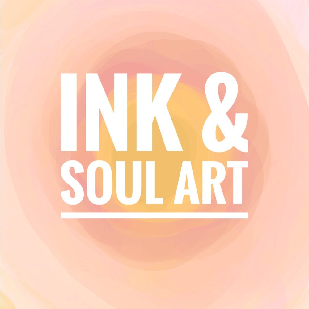 Ink & Soul Art by InkAndSoulArt on Etsy