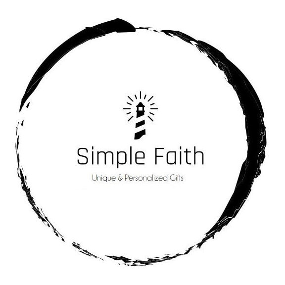 Simple Faith Gifts by SimpleFaithGifts on Etsy