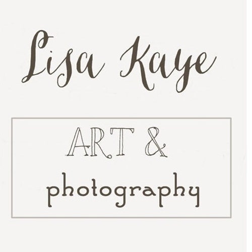 LisaKayeStudio - Etsy