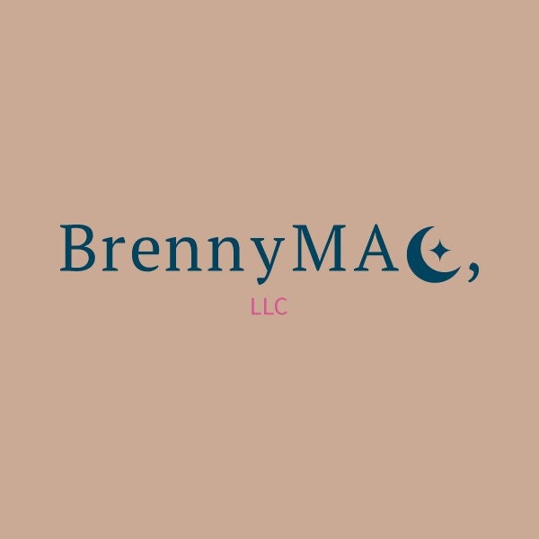 BrennyMAC - Etsy
