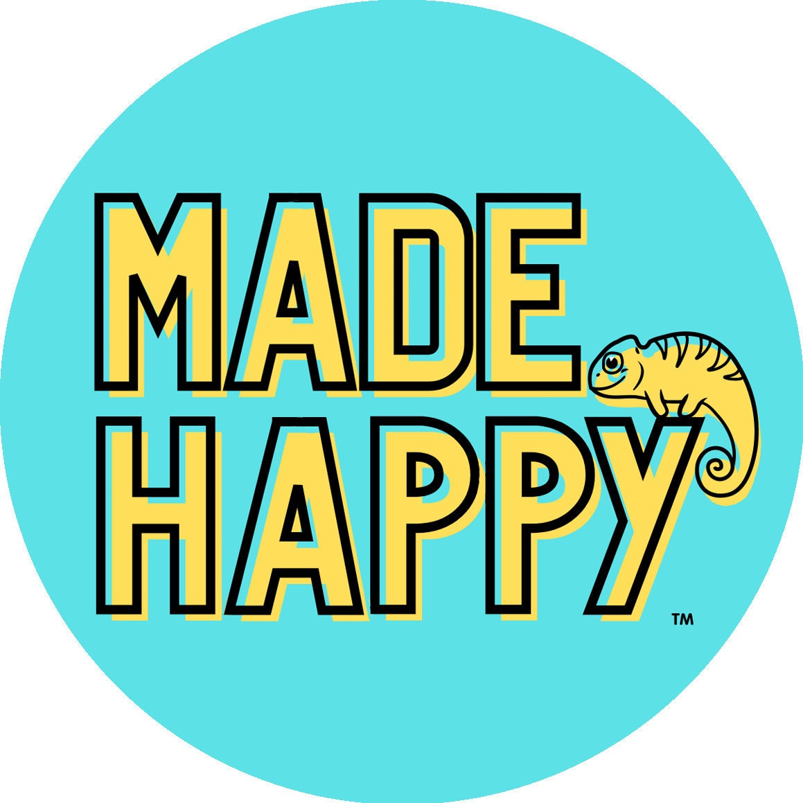 Madehappygifts - Etsy