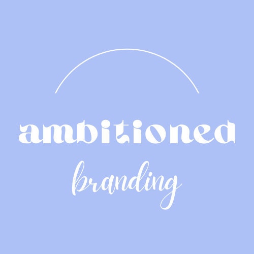 Ambitioned - Etsy Australia