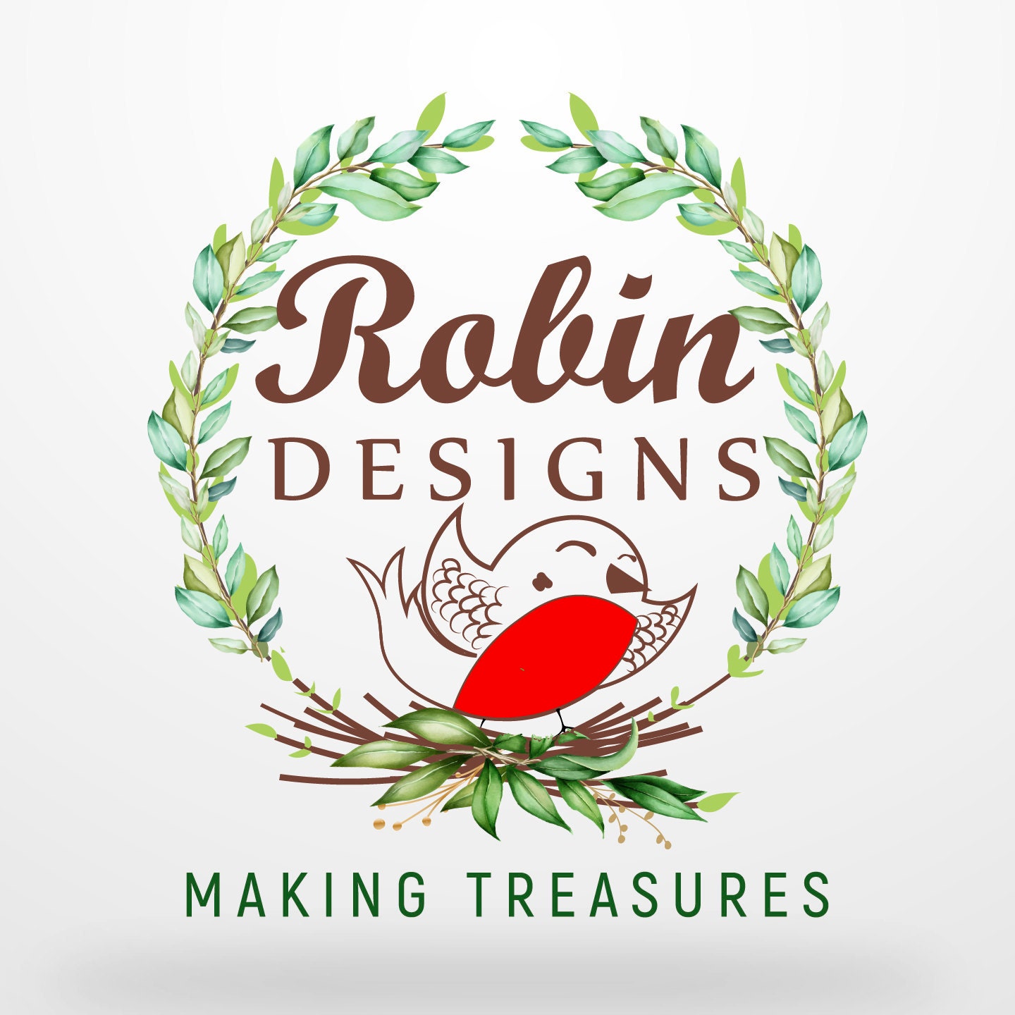 RobinDesignsShop - Etsy