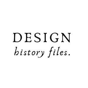 DesignHistoryFiles - Etsy