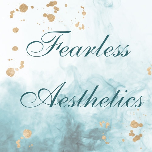 FearlessAesthetics - Etsy