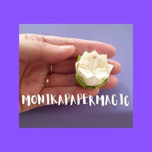 MonikaPaperMagic - Etsy UK