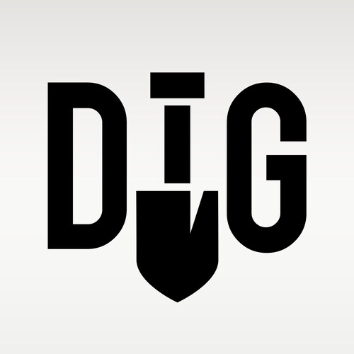 TheDigStudios - Etsy