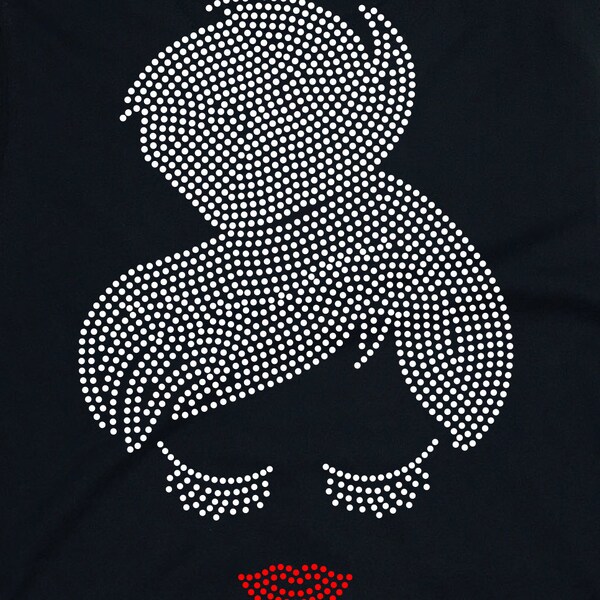 Bling Skeleton Iron On, Rhinestone Bones, Bedazzled Skeleton Iron On ...