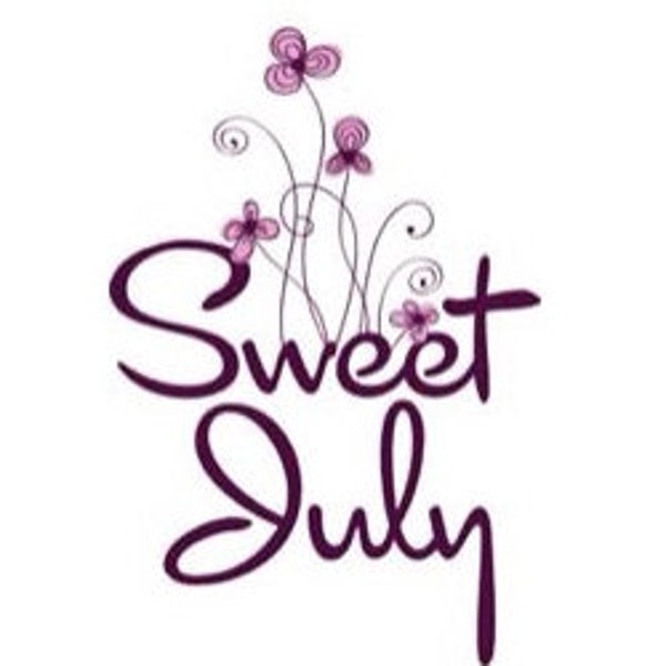 SweetJulyShop - Etsy