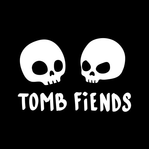 TombFiends - Etsy