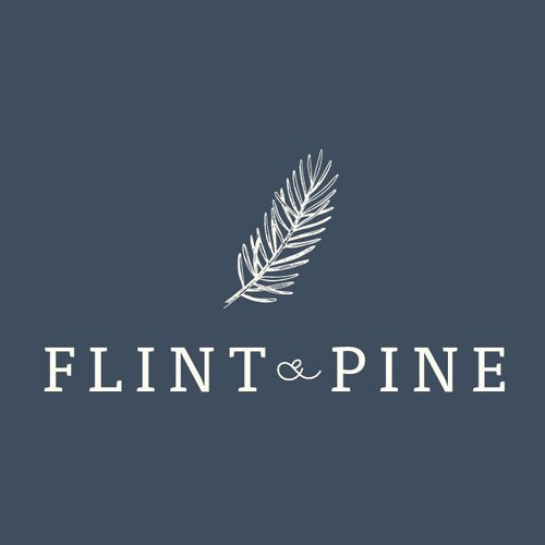 FlintAndPine - Etsy