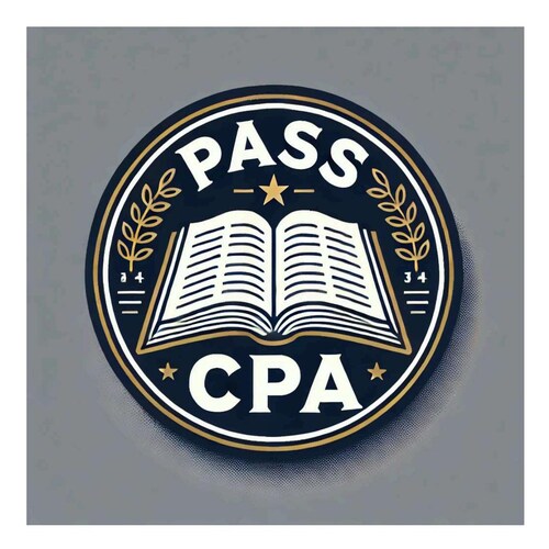 PassCPA - Etsy