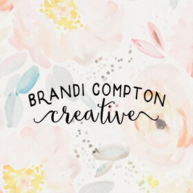 BrandiCompton - Etsy