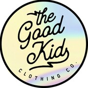 The Good Kid Clothing Co. by thegoodkidclothing on Etsy