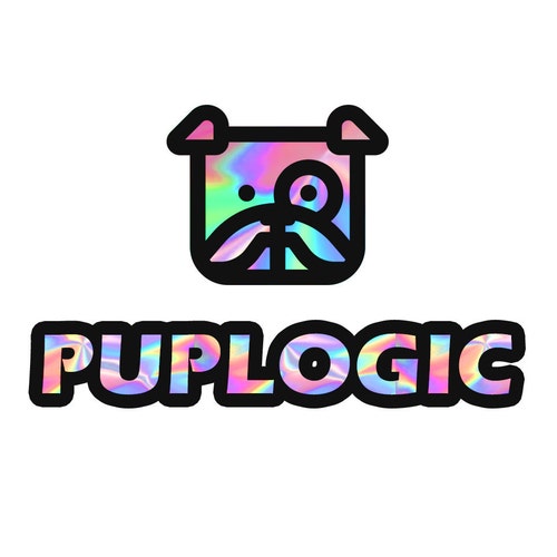 Puplogic - Etsy