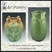 JW Art Pottery Pottery in the Arts & Crafts Style by JWArtPottery