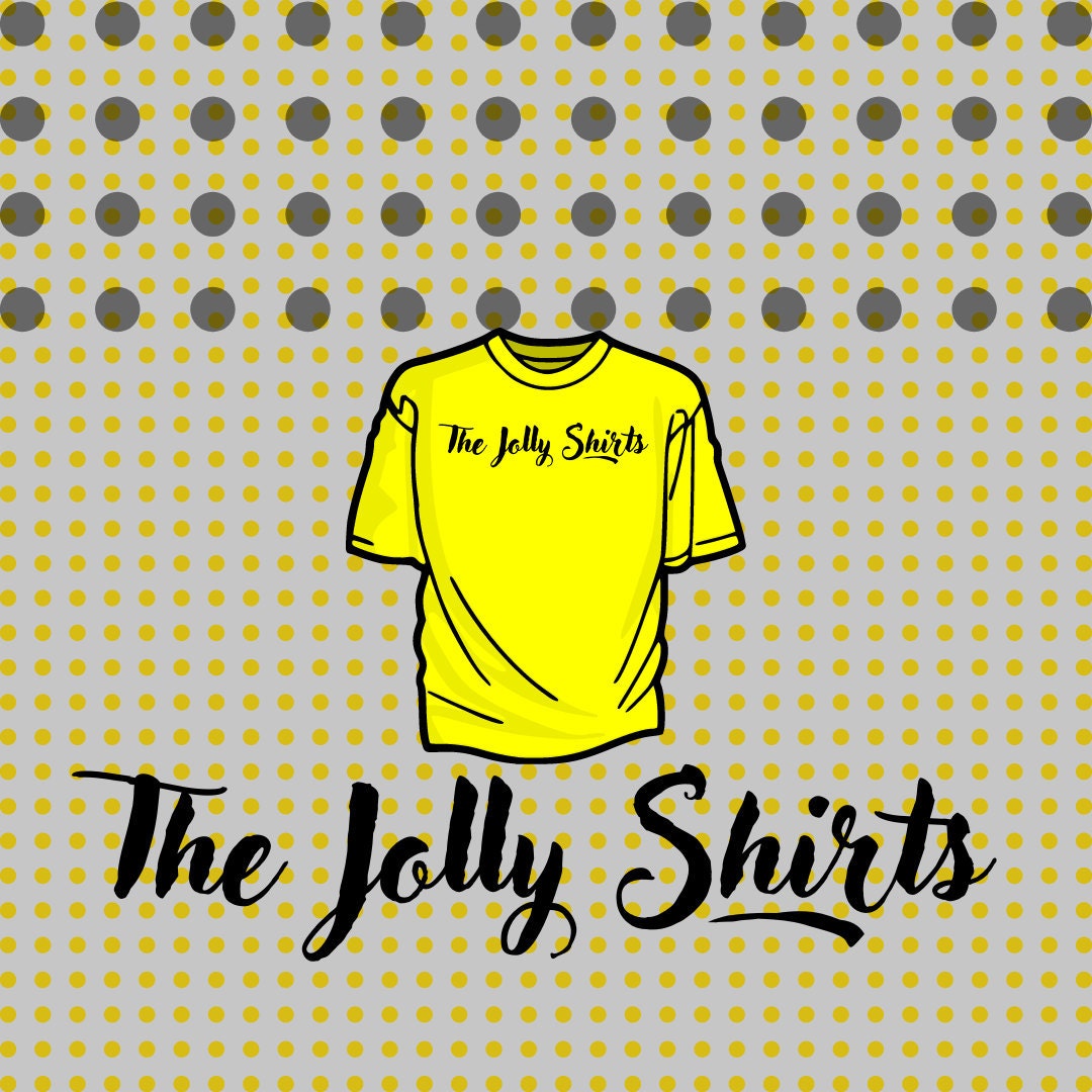TheJollyShirts - Etsy
