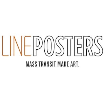LinePosters - Etsy