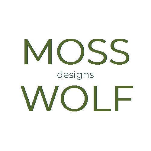 MossWolfDesigns - Etsy