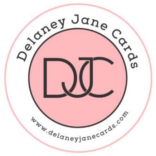 DelaneyJaneCards - Etsy