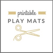 PrintablePlayMats - Etsy