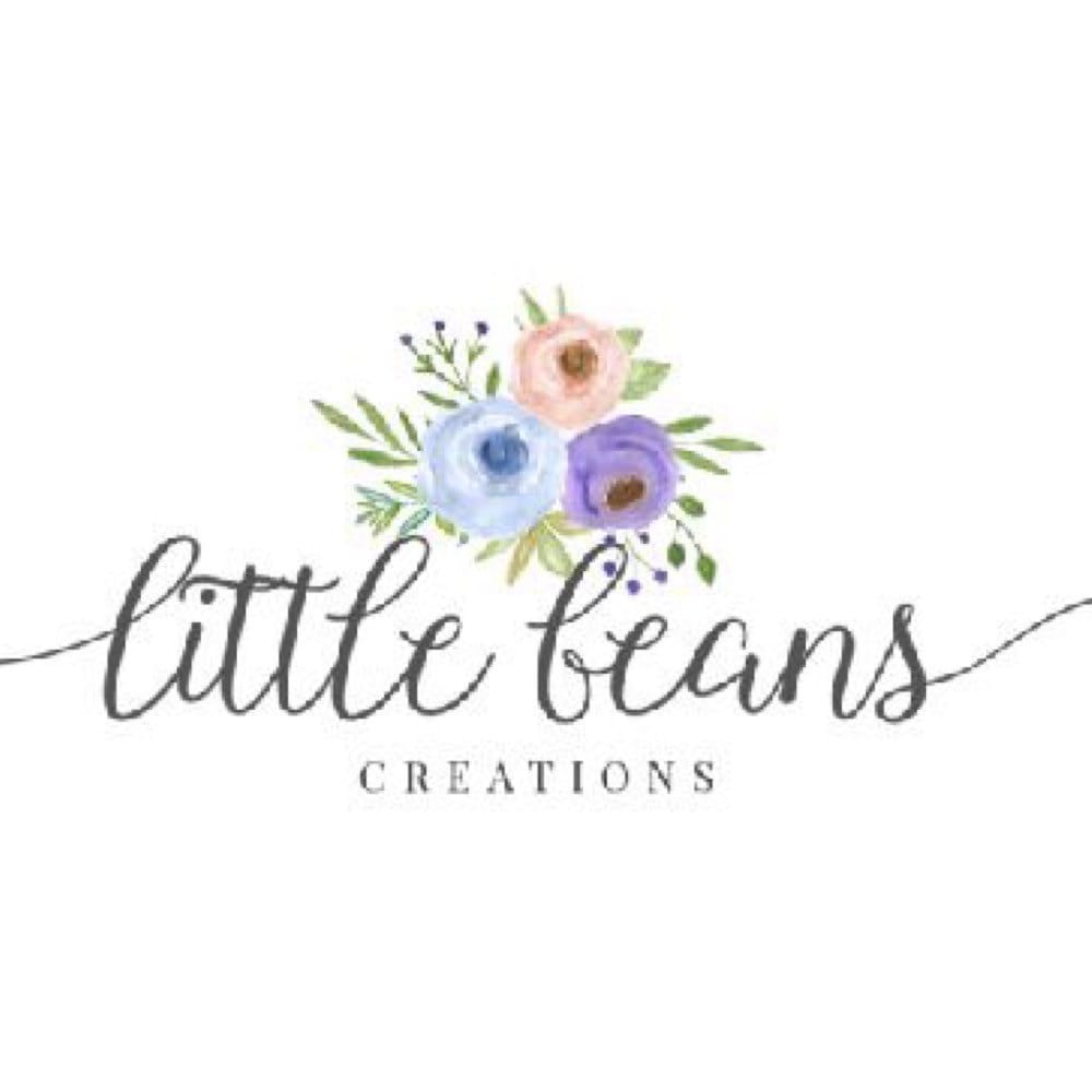 LittleBeansCreations - Etsy