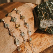 Molly jewelry etsy store
