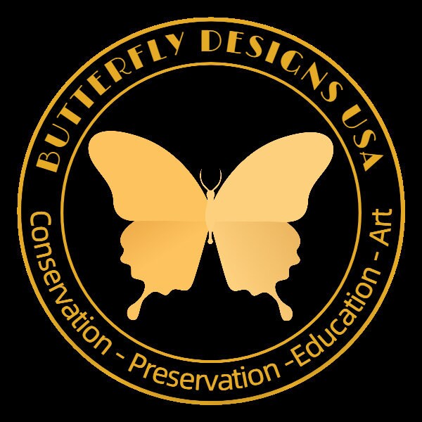 ButterflyDesignsUSA - Etsy