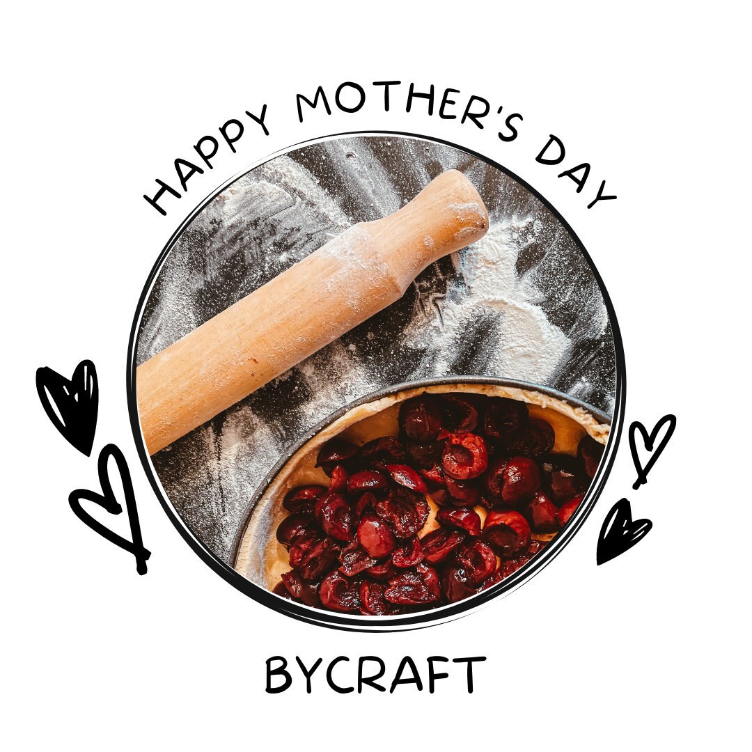 bycraft - Etsy