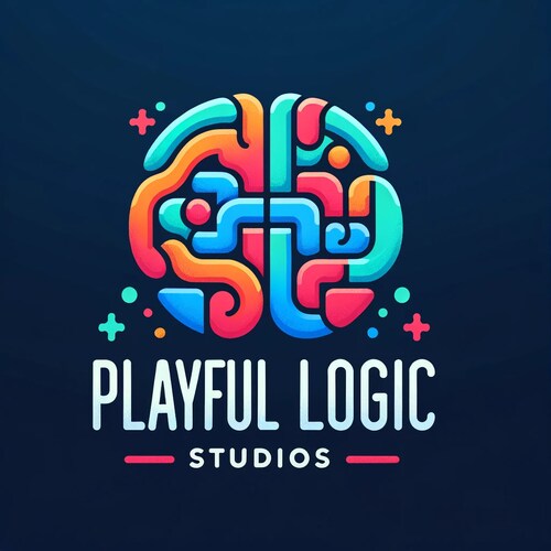 PlayfulLogicStudios - Etsy