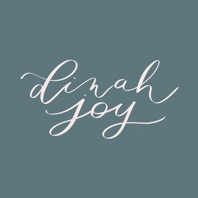 dinahslettering | Etsy