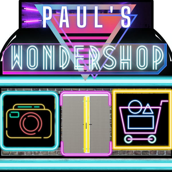 Women's Bikini Swimsuit, World Map Print, Swimwear, Blue World Map Art ...