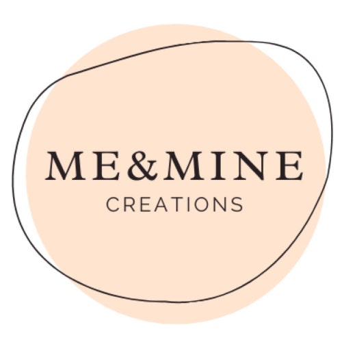 MeandMineCreations - Etsy
