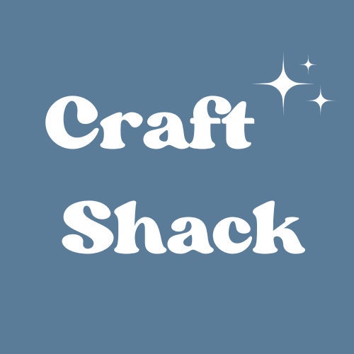 CraftShackDesignCorp - Etsy