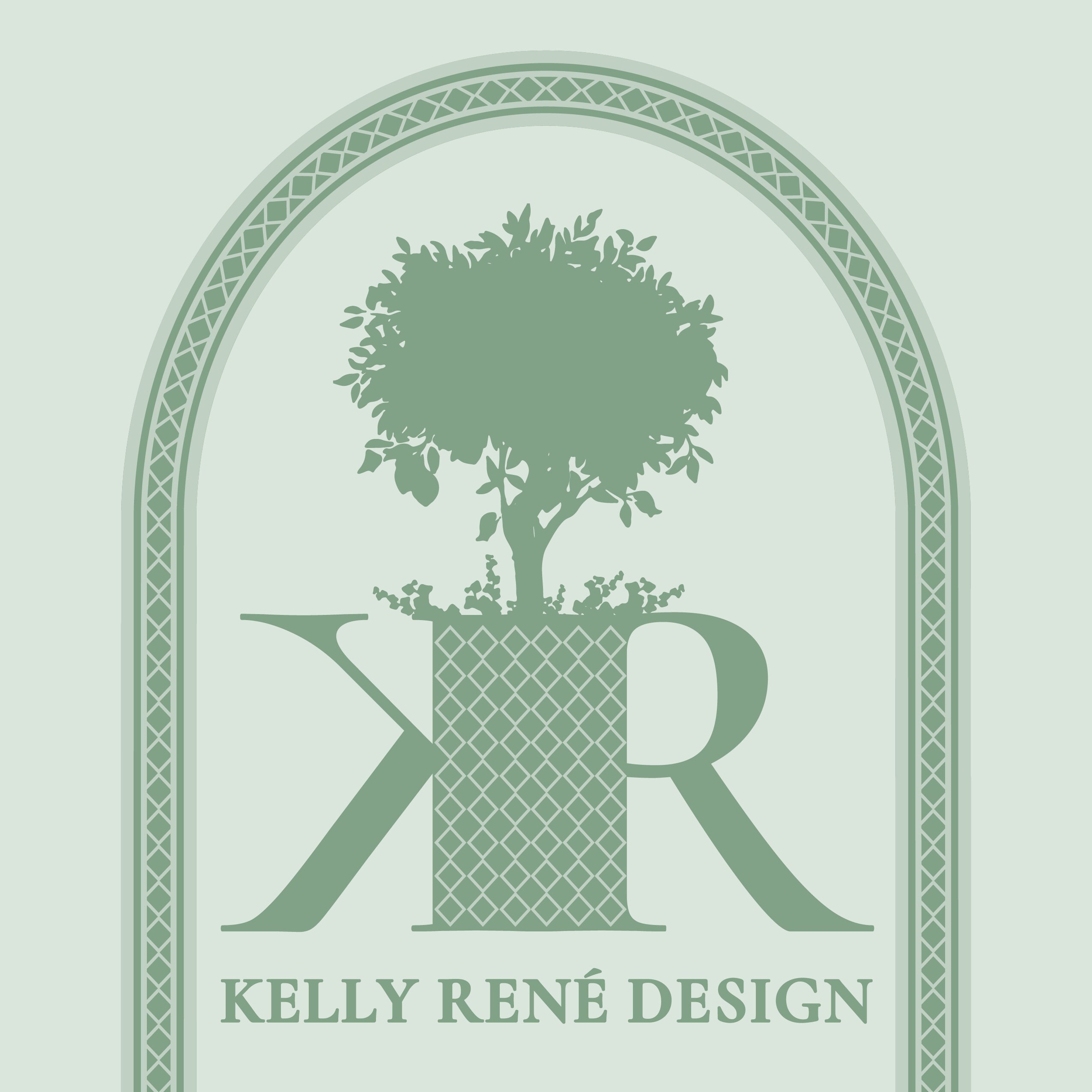 KellyReneDesign - Etsy