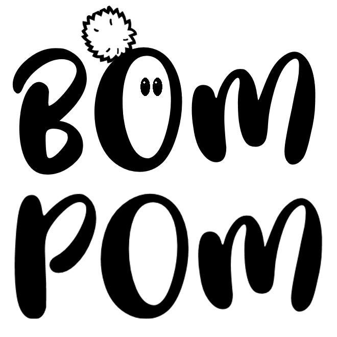 BomPomUK - Etsy