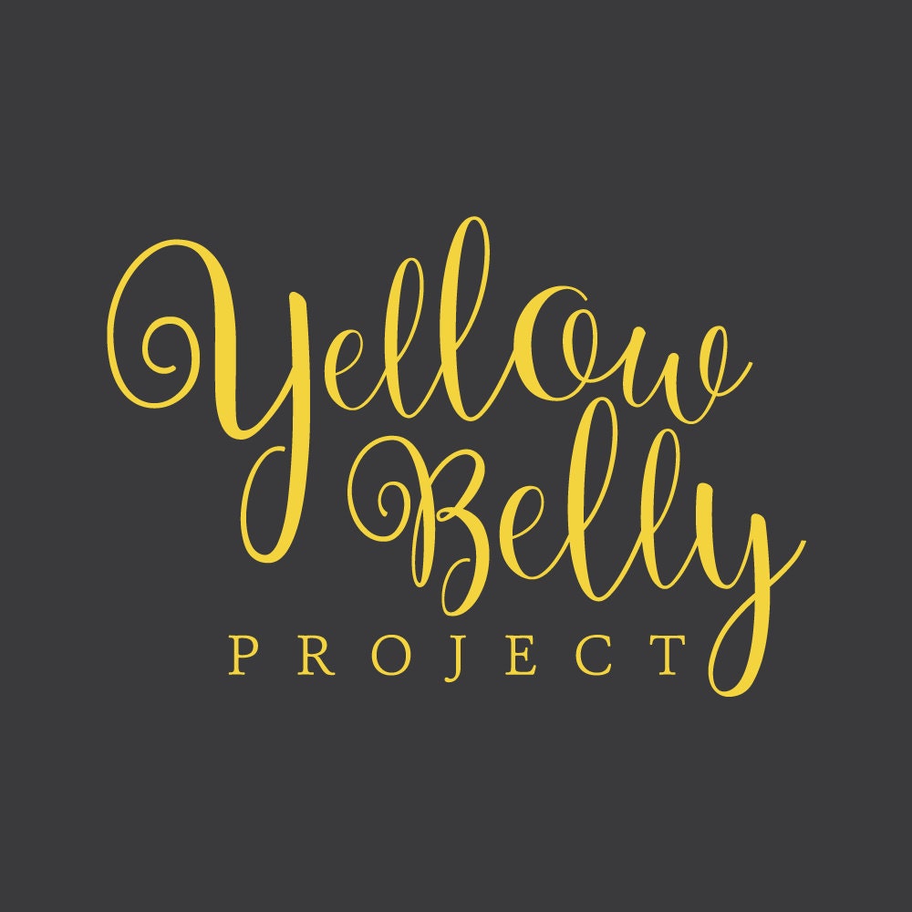 yellowbellyproject - Etsy
