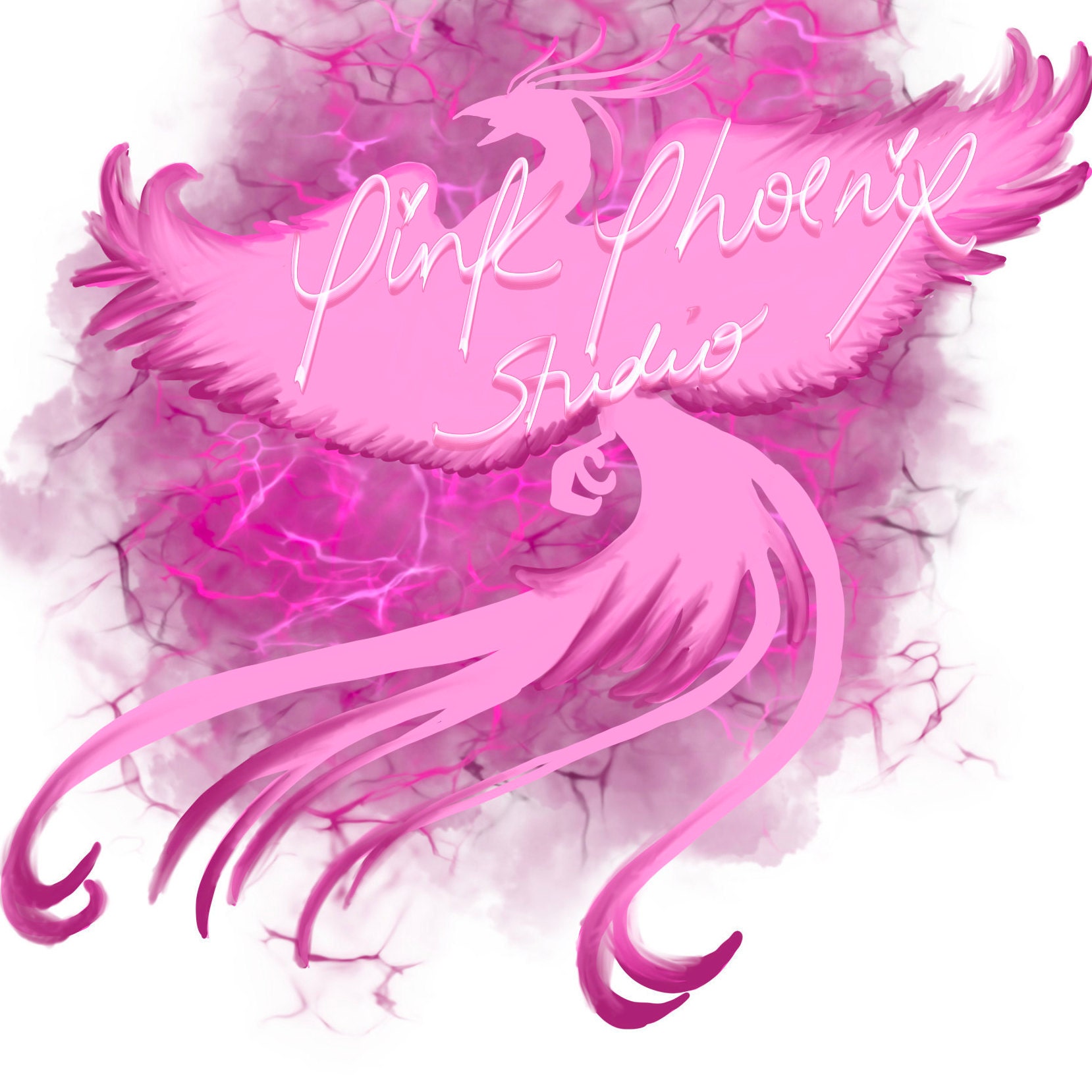 Pinkphoenixstudios - Etsy
