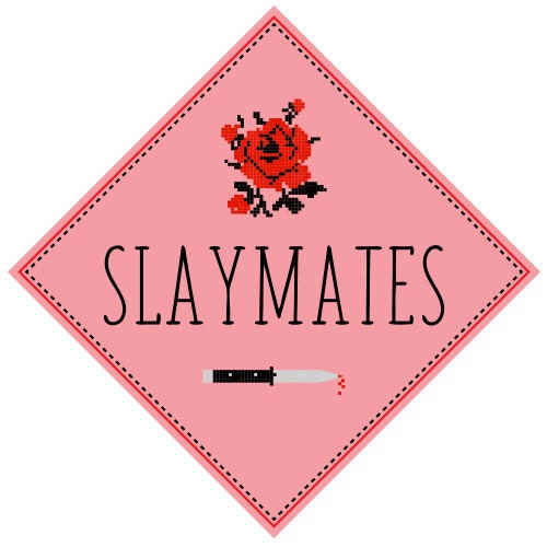 slaymates - Etsy