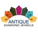 2.31 TW Round Brilliant Cut Colorless Moissanite Band, Full Eternity ...