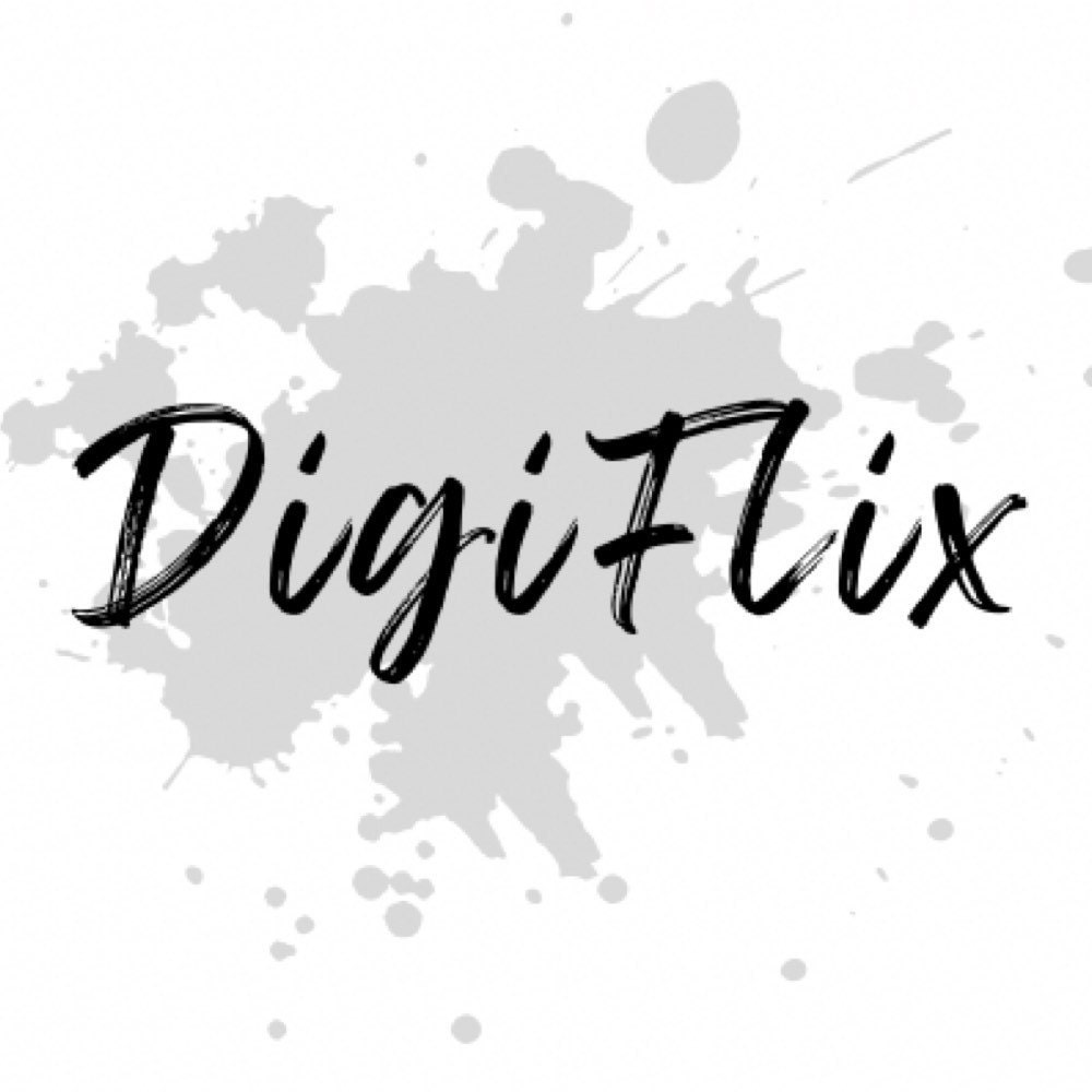 DigiFlix - Etsy
