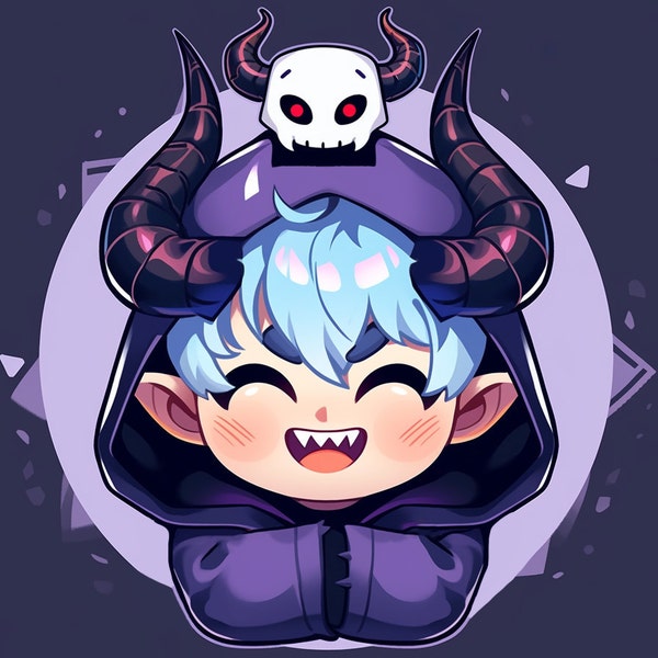 One Piece Sanji in Love, Animated Emote and Sticker for Twitch Youtube ...