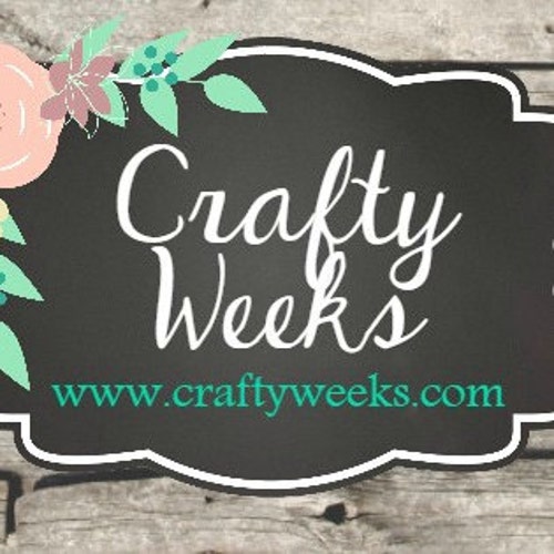 CraftyWeeks - Etsy