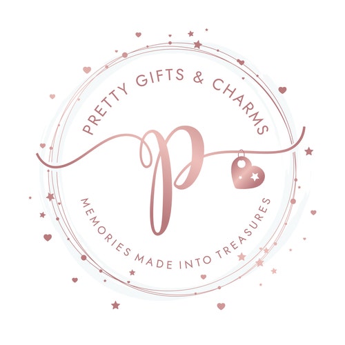 PrettyGiftsandCharms - Etsy
