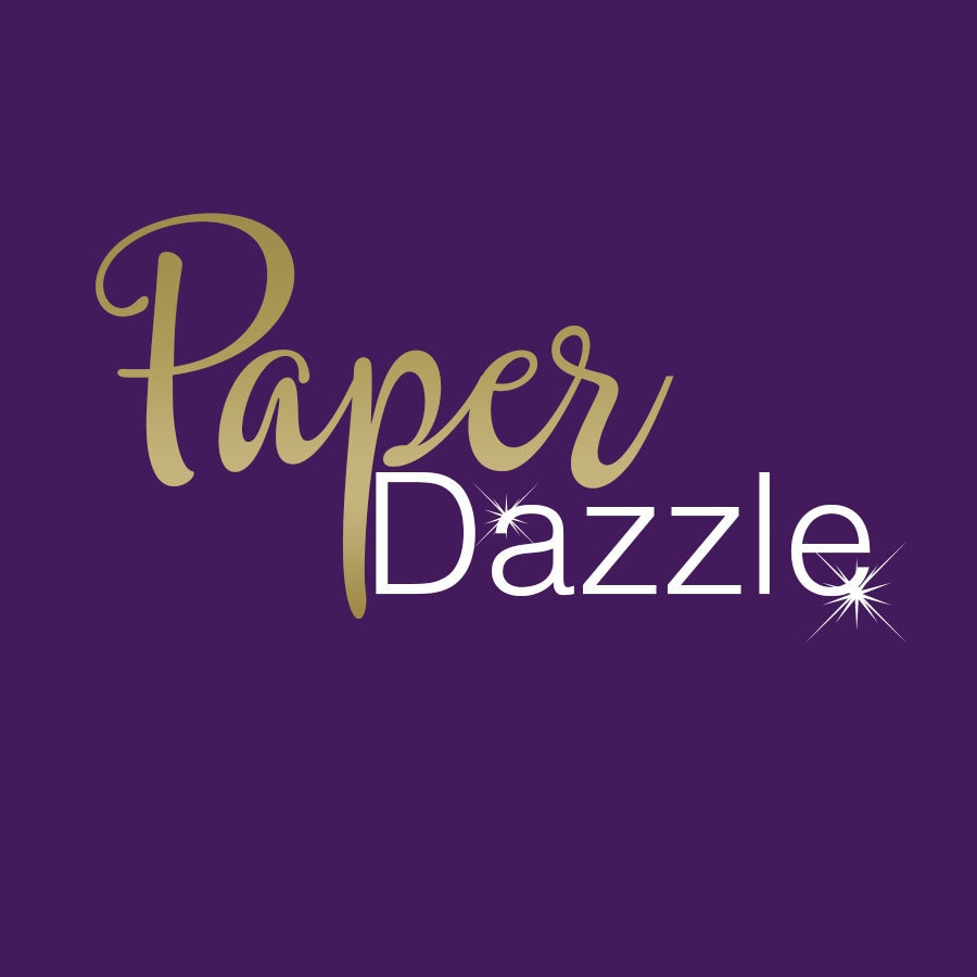 PaperDazzle - Etsy