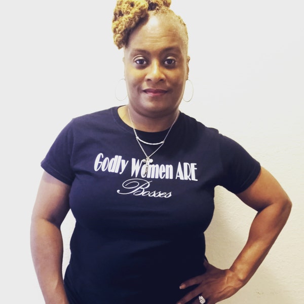 My Light Shines Bright Like A Diamond, Christian Tee, Inspirational Tee ...