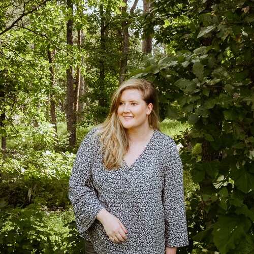 RobynHynesStudio - Etsy