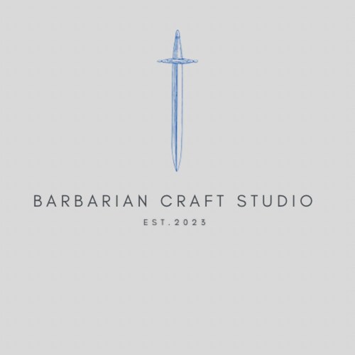 BarbarianCraftStudio - Etsy